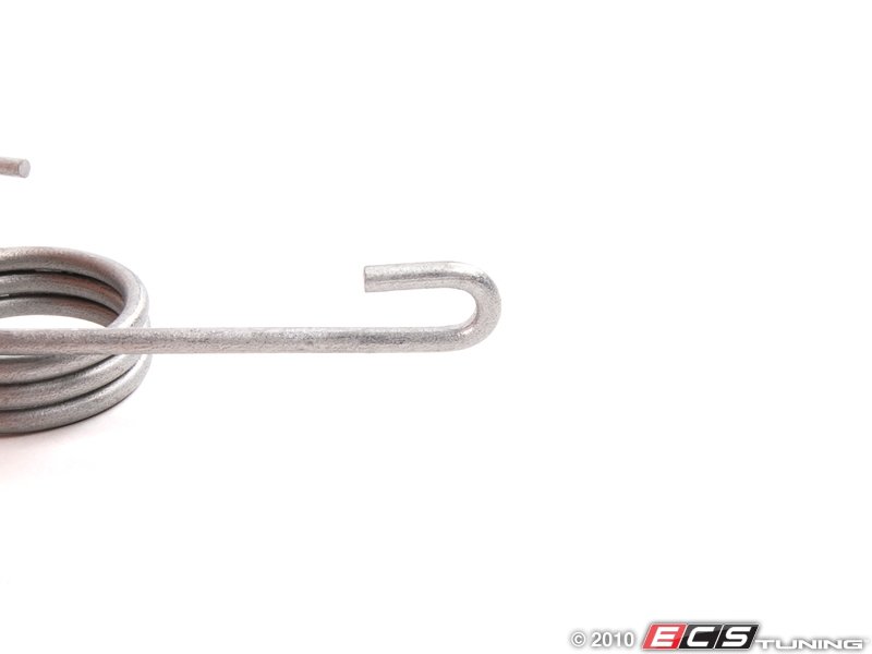 Genuine Volkswagen Audi - 7H0615295A - Parking Brake Arm Spring - Left ...