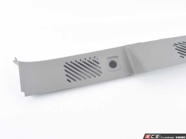 Genuine Mercedes Benz - 90669200017J69 - PANELLING
