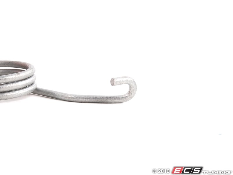 Genuine Volkswagen Audi - 7H0615295A - Parking Brake Arm Spring - Left ...