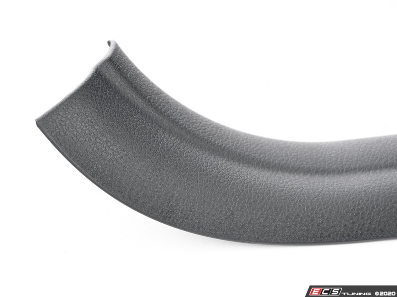 Genuine BMW - 51477339621 - Door sill - left (51-47-7-339-621)