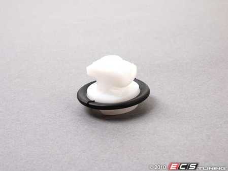 Genuine BMW - 51417007118 - Fastener (51-41-7-007-118)