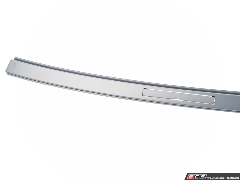 Genuine BMW - 51137341892 - ROOF MOLDING PRIME-COATED RI (51-13-7-341-892)