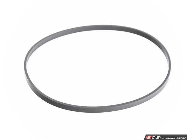 Genuine BMW - 11617561009 - PROFILE-GASKET (11-61-7-561-009)