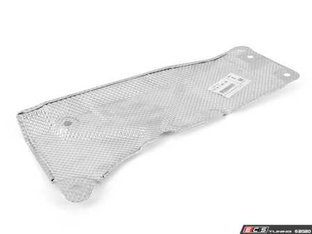 Genuine BMW - 51487059366 - HEAT INSULATION (51-48-7-059-366)