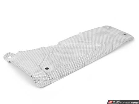 Genuine BMW - 51487059366 - HEAT INSULATION (51-48-7-059-366)