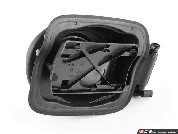 Genuine BMW - 51177297904 - F15 Cover Pot (51-17-7-297-904)