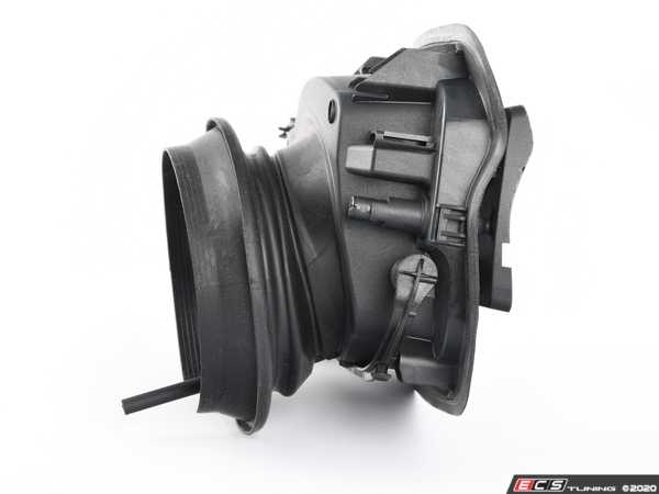 Genuine BMW - 51177297904 - F15 Cover Pot (51-17-7-297-904)