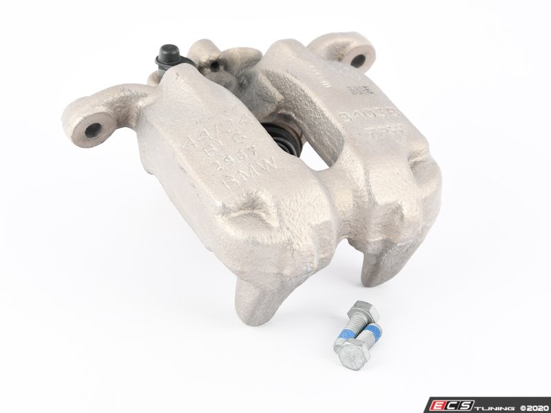 Genuine BMW - 34216793047 - CALIPER HOUSING LEFT (34-21-6-793-047)