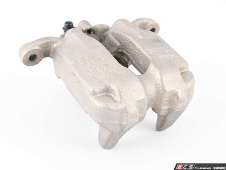 Genuine BMW - 34216793047 - CALIPER HOUSING LEFT (34-21-6-793-047)