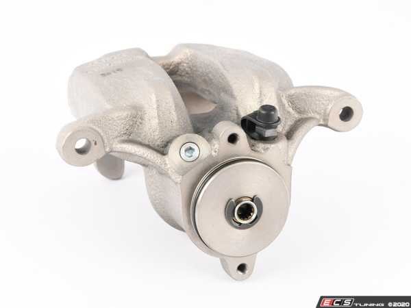 Genuine BMW - 34216793047 - CALIPER HOUSING LEFT (34-21-6-793-047)