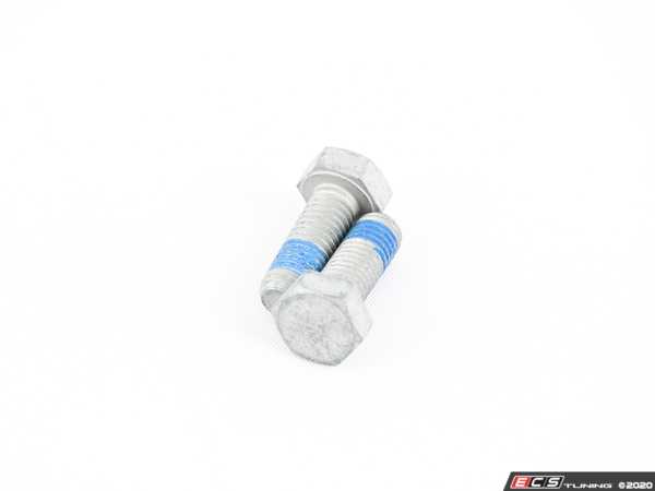 Genuine BMW - 34216793047 - CALIPER HOUSING LEFT (34-21-6-793-047)