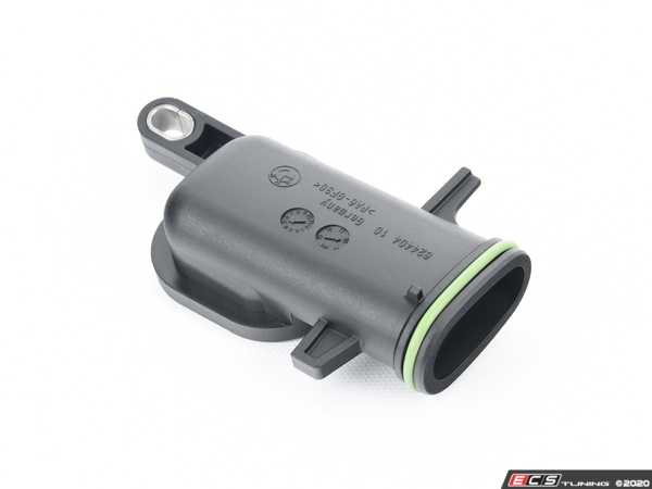 Genuine BMW - 11417589016 - SUCTION PIPE (11-41-7-589-016)