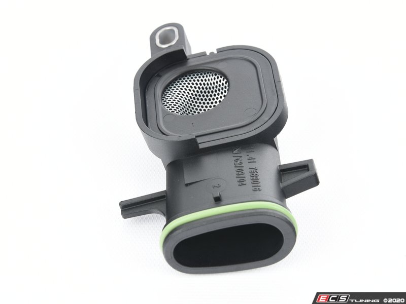 Genuine BMW - 11417589016 - SUCTION PIPE (11-41-7-589-016)