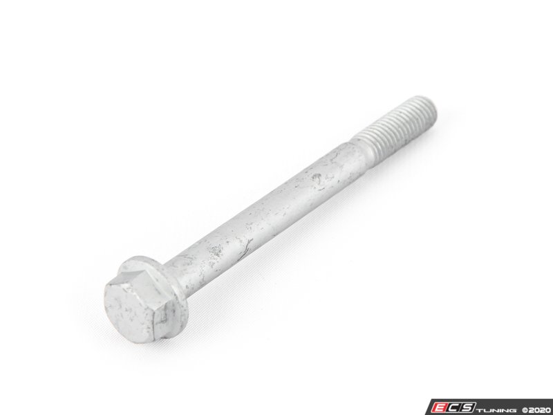 Genuine BMW - 07119904356 - Hex Bolt - Priced Each (07-11-9-904-356)