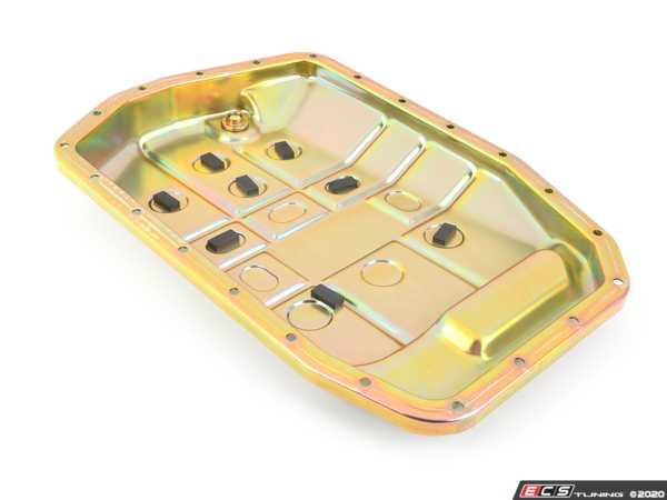 ZF - 24117507556 - Automatic Transmission Oil Pan