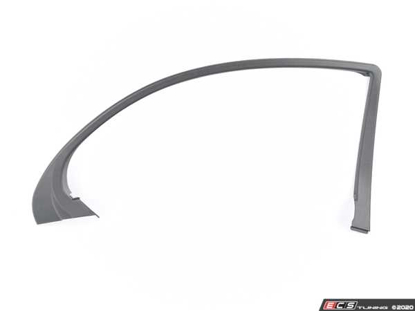 Genuine Mercedes Benz - 22173509719051 - PANELLING