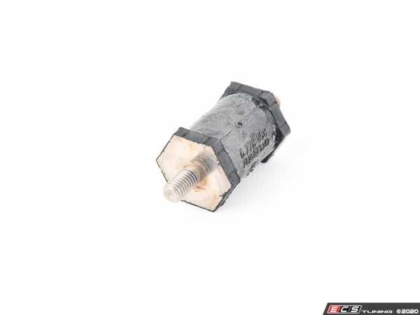 Genuine MINI - 07136778958 - RUBBER MOUNTING (07-13-6-778-958)