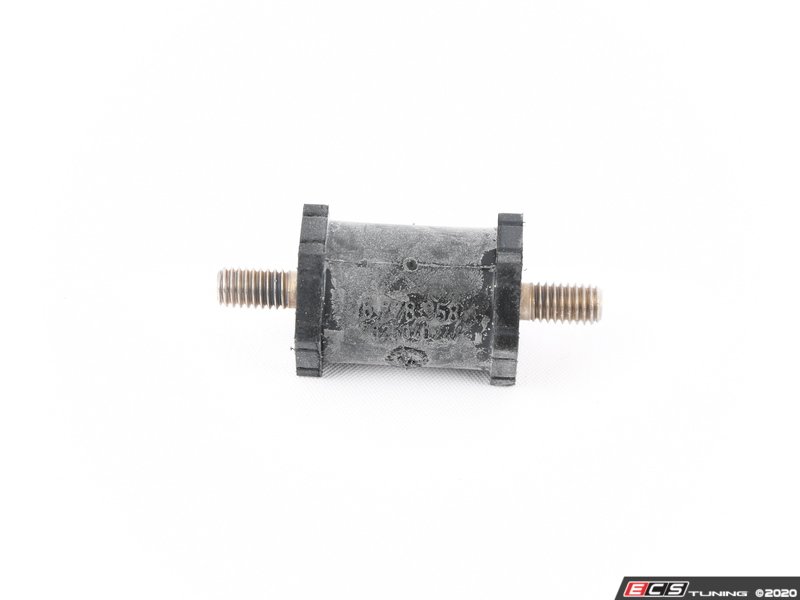 Genuine MINI - 07136778958 - RUBBER MOUNTING (07-13-6-778-958)