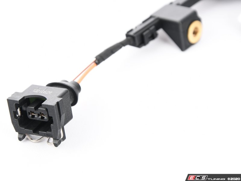 Genuine BMW - 12517549051 - Cable Harness Injectionvalve (12-51-7-549-051)