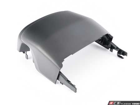 Genuine BMW - 51456805426 - Steering Column Jacket - Top - Schwarz (51 ...