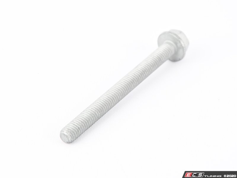 Genuine Volkswagen Audi - N91071801 - Bolt - Priced Each (N 910 718 01)
