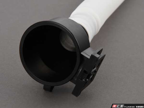 URO - 61667135409 - Filler Pipe For Washer Fluid Tank