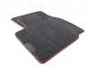 Genuine MINI - 51472469125 - Front Carpet Factory Floor Mats Set JCW ...