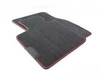Genuine MINI - 51472469125 - Front Carpet Factory Floor Mats Set JCW ...