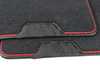 Genuine MINI - 51472469125 - Front Carpet Factory Floor Mats Set JCW ...