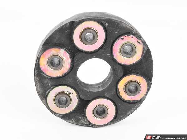 Hamburg Tech - 1264100215 - Propeller Shaft Flex Disc - Priced Each