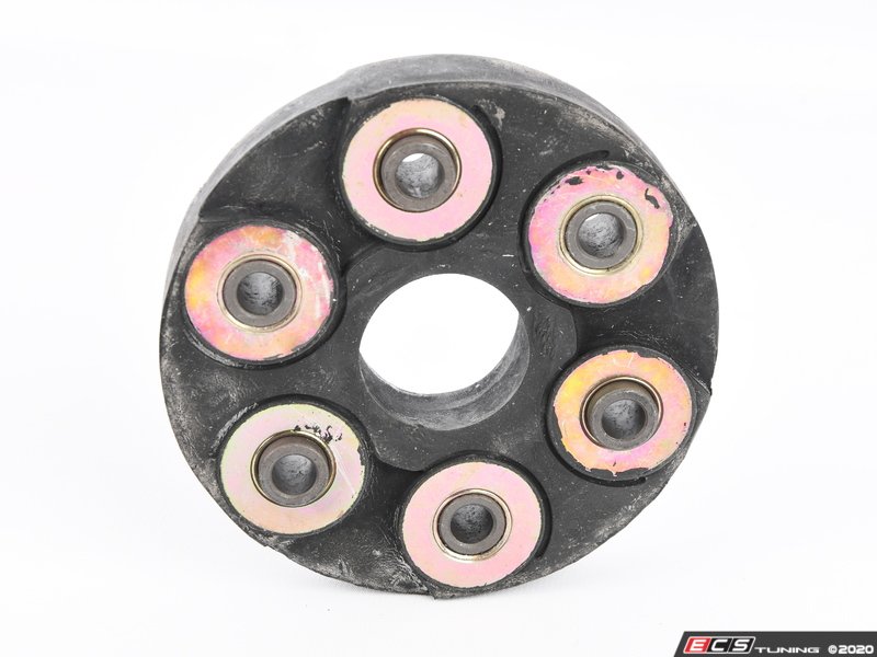 Hamburg Tech - 1264100215 - Propeller Shaft Flex Disc - Priced Each