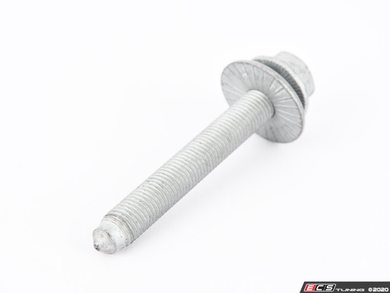 Genuine Volkswagen Audi - N90799602 - BOLT (N 907 996 02)