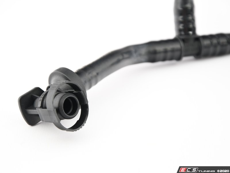 Genuine BMW - 13907848454 - Vent Valve (13-90-7-848-454)