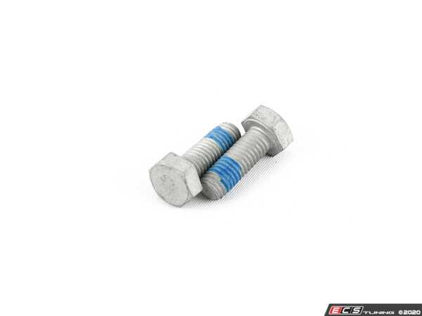 Genuine BMW - 34216793048 - Caliper Housing Right (34-21-6-793-048)