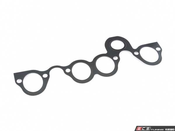 Genuine Volkswagen Audi - 048129717D - Intake Manifold Gasket (048 129 ...