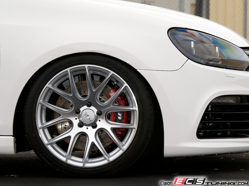 ECS News - 5x120 BMW Miro Wheels Style 111