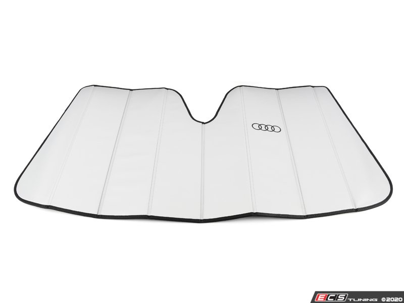 Genuine Volkswagen Audi - ZAW064360AC - UV Sunshield (ZAW 064 360 AC)