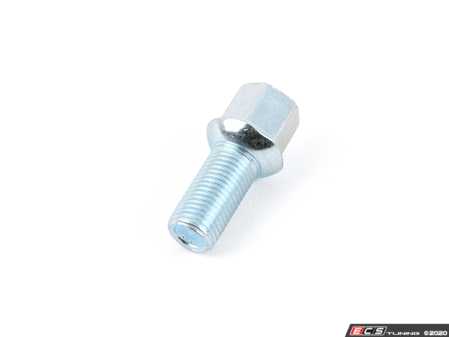 Febi - WHT002438 - Ball Seat Wheel Bolt - 14x1.5x27mm - Priced Each