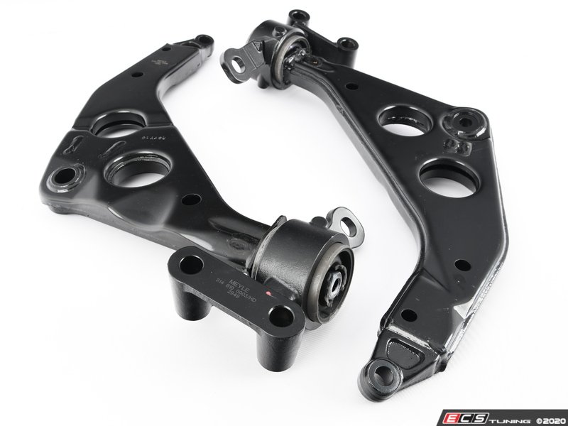 Meyle HD - 3160500070HD - Control Arm Set