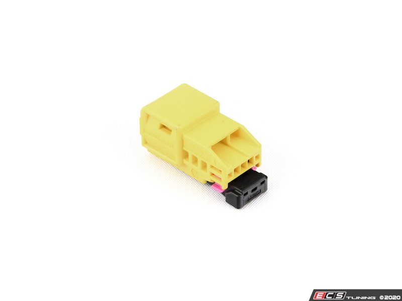 Genuine Volkswagen Audi - 4H0972773 - HOUSING (4H0 972 773)