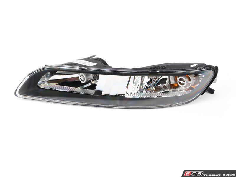 Genuine Porsche - 99763108106 - Additional Headlamp - Left