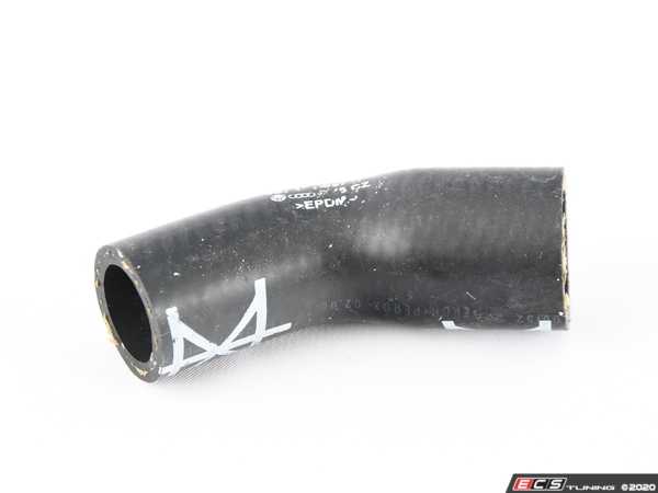 Genuine Volkswagen Audi - 06J121057D - HOSE (06J 121 057 D)
