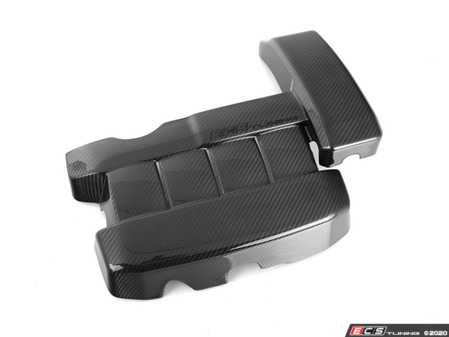 ECS - 016308ECS01-03 - Carbon Fiber Engine Cover Kit