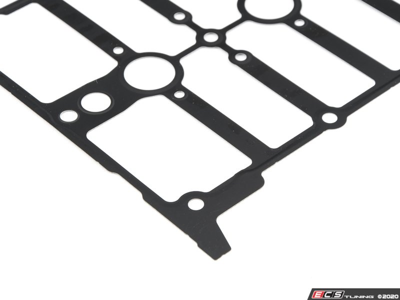 Genuine Volkswagen Audi - 04E103483H - Valve cover Gasket (04E 103 483 H)