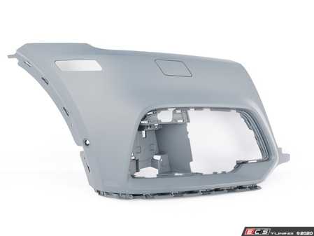 Genuine Volkswagen Audi - 80A807108MGRU - COVER (80A 807 108 M GRU)