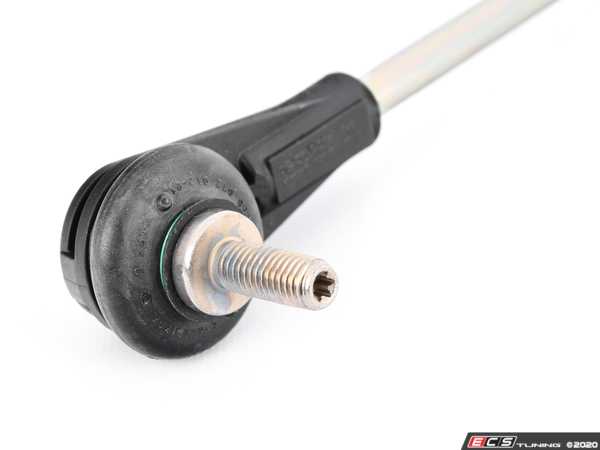 Genuine BMW - 31306862863 - FRONT SWING SUPPORT (31-30-6-862-863)