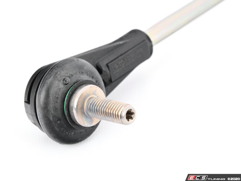 Genuine BMW - 31306862863 - FRONT SWING SUPPORT (31-30-6-862-863)