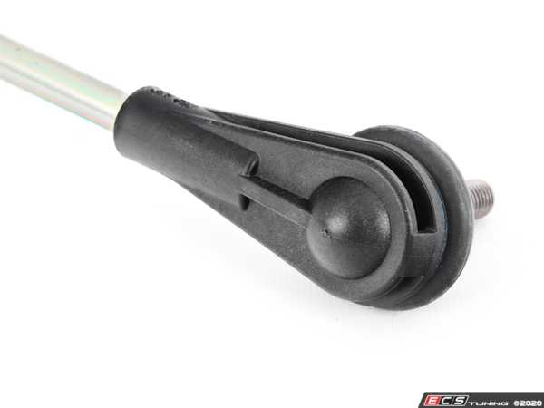Genuine BMW - 31306862863 - FRONT SWING SUPPORT (31-30-6-862-863)