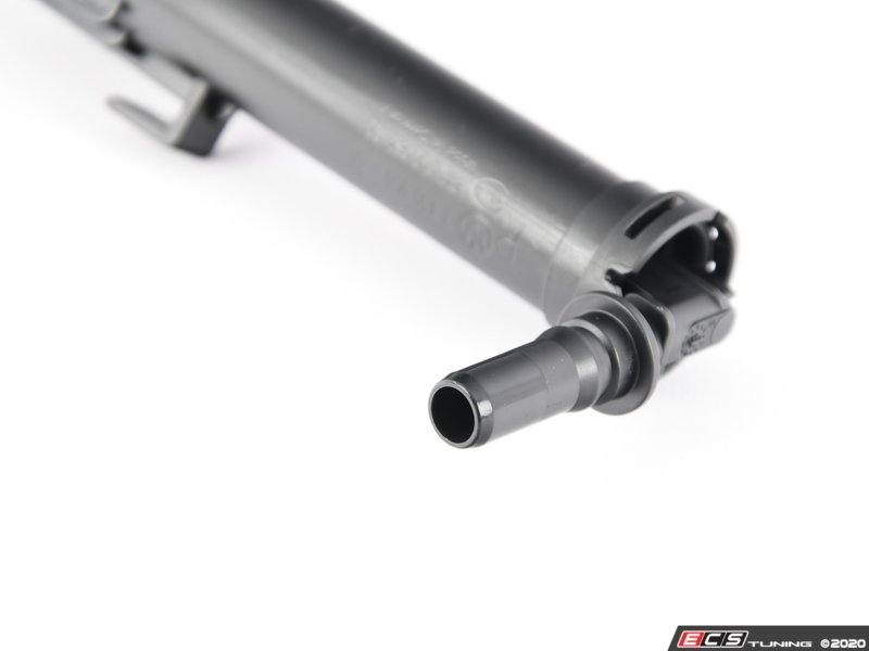 Genuine BMW - 61677430900 - TELESCOPING NOZZLE, RIGHT (61-67-7-430-900)