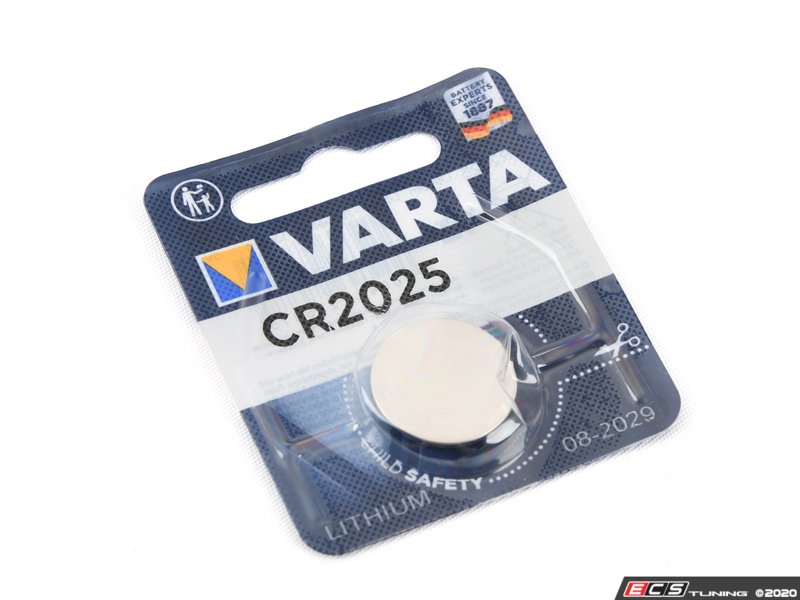 Rayovac - 51218201226 - Battery for Lighted Key